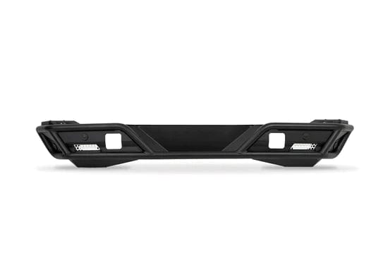 2021-2024 Ford Bronco | Competition Series Rear Bumper – Texas Complete ...