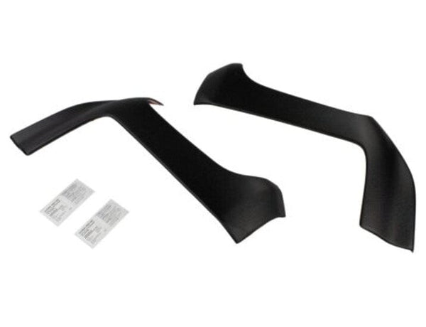 Bronco 2021-2025 Front Corners Exterior Trim Trail Armor – Texas ...