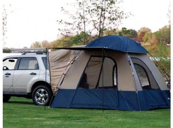 Napier sportz SUV tent – Texas Complete Bronco