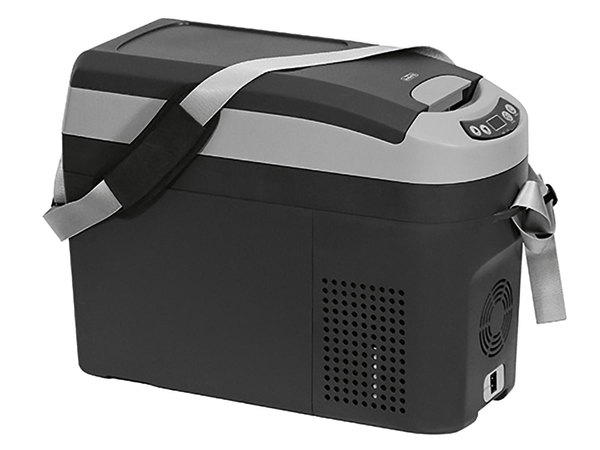 Portable mini fridge freezer – Texas Complete Bronco
