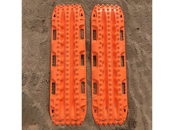 Ford Performance Off Road Recovery Board - Pair – Texas Complete Bronco