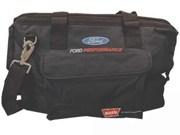 Ford Performance Warn Industries Off-Road Recovery Kit - Heavy Duty ...