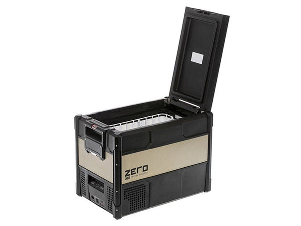 Ford Performance ARB Zero Series Portable 47 Quart Fridge & Freezer ...