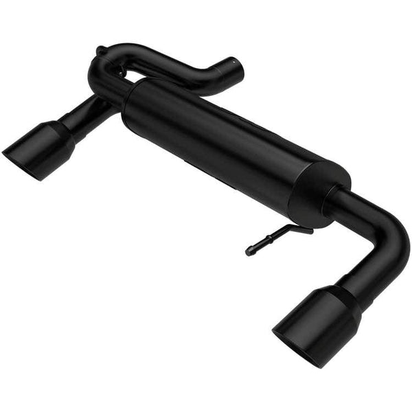Exhaust – Texas Complete Bronco
