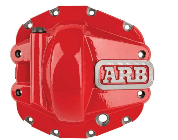 ARB Rear Diff Cover for 2021-2022 Ford Bronco for Rear Axle – Texas ...